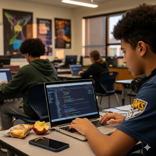 How to get into the Princeton Laboratory Learning Program?